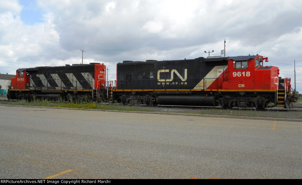 CN 9618